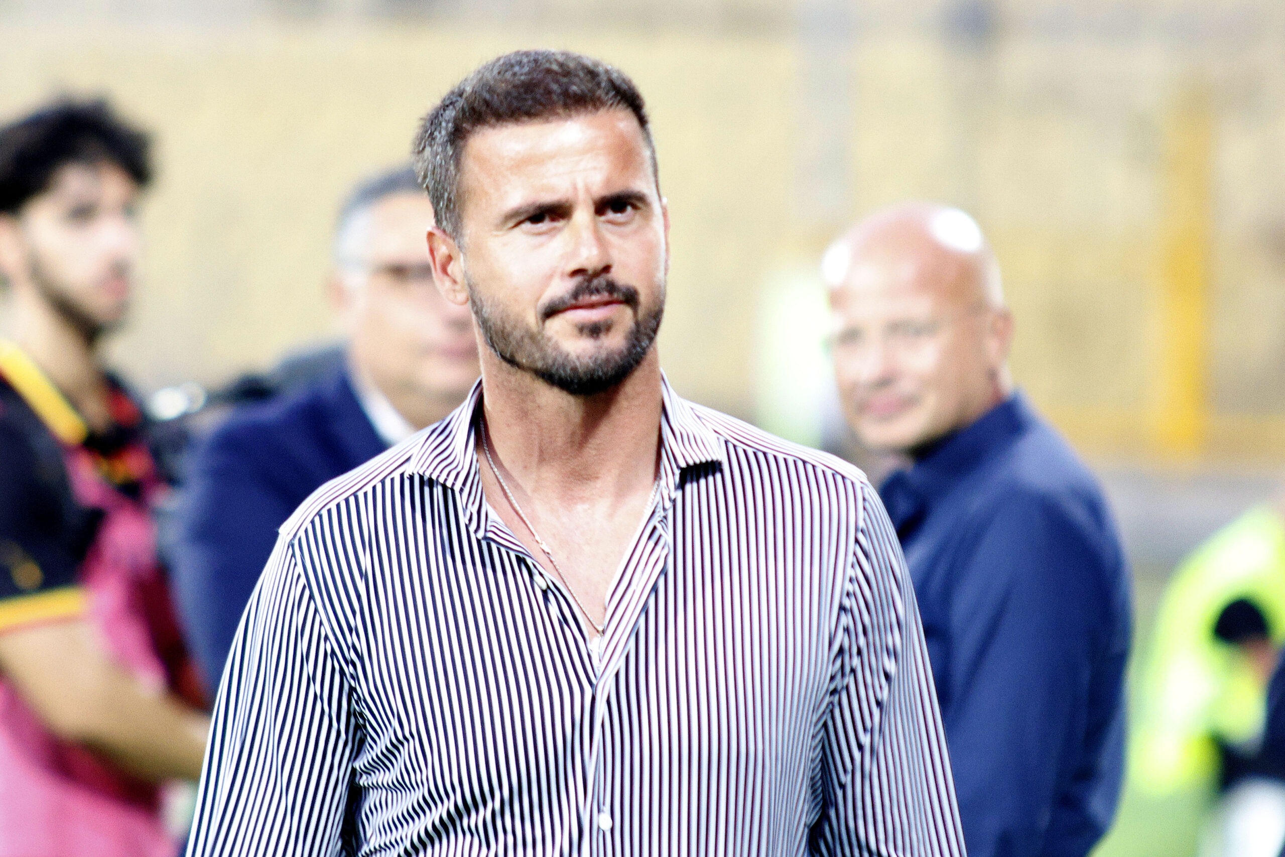 Polito: Mai mollato, ma dobbiamo essere più incisivi - UsCatanzaro.net