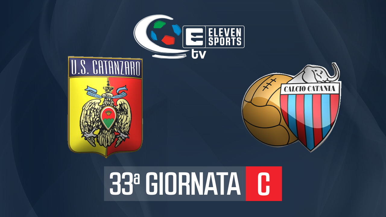 Catanzaro-Catania 0-4: gli highlights – UsCatanzaro.net
