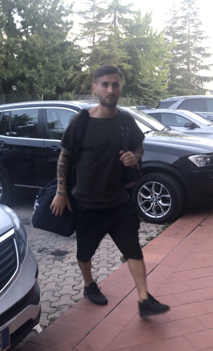 Luca Giannone è un nuovo calciatore del Catanzaro – UsCatanzaro.net