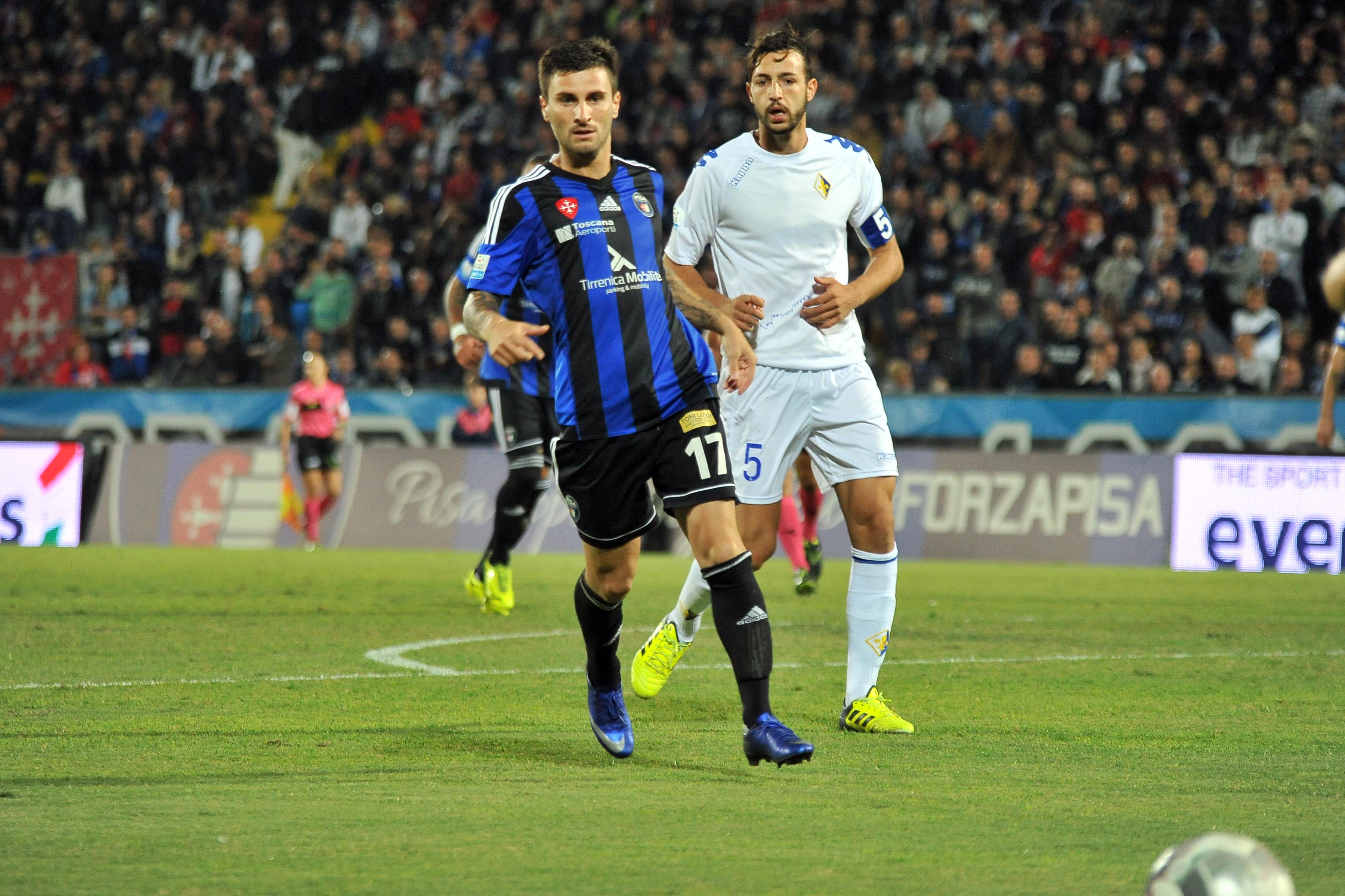 Il Catanzaro su Luca Giannone – UsCatanzaro.net