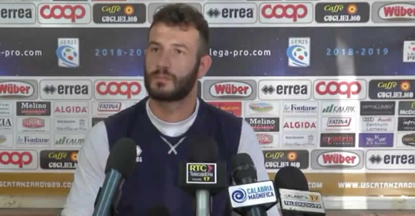 Favalli: «Abbiamo capacità e possibilità di dare una svolta al ...