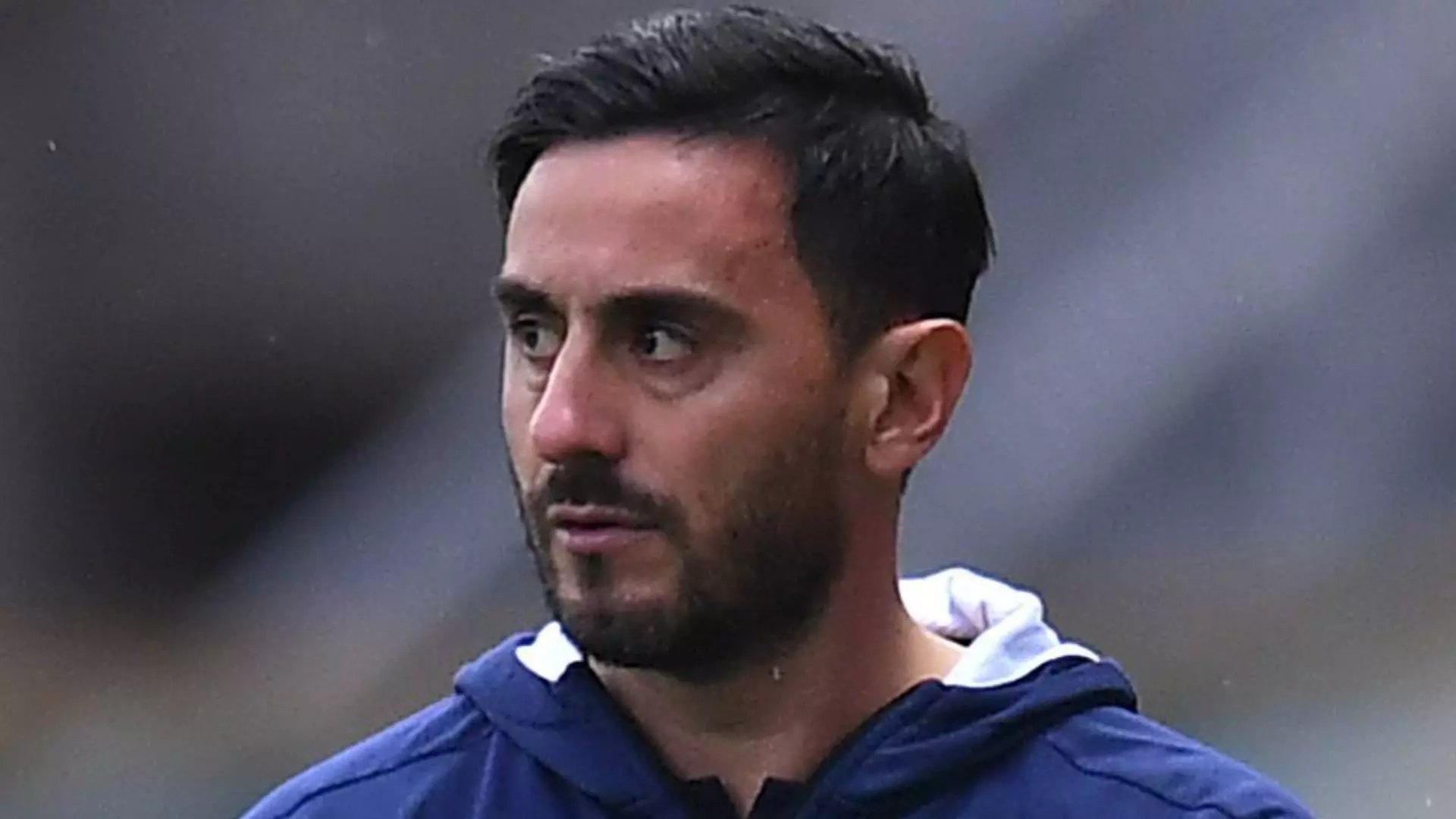 Catanzaro, sarà Alberto Aquilani il nuovo allenatore – UsCatanzaro.net