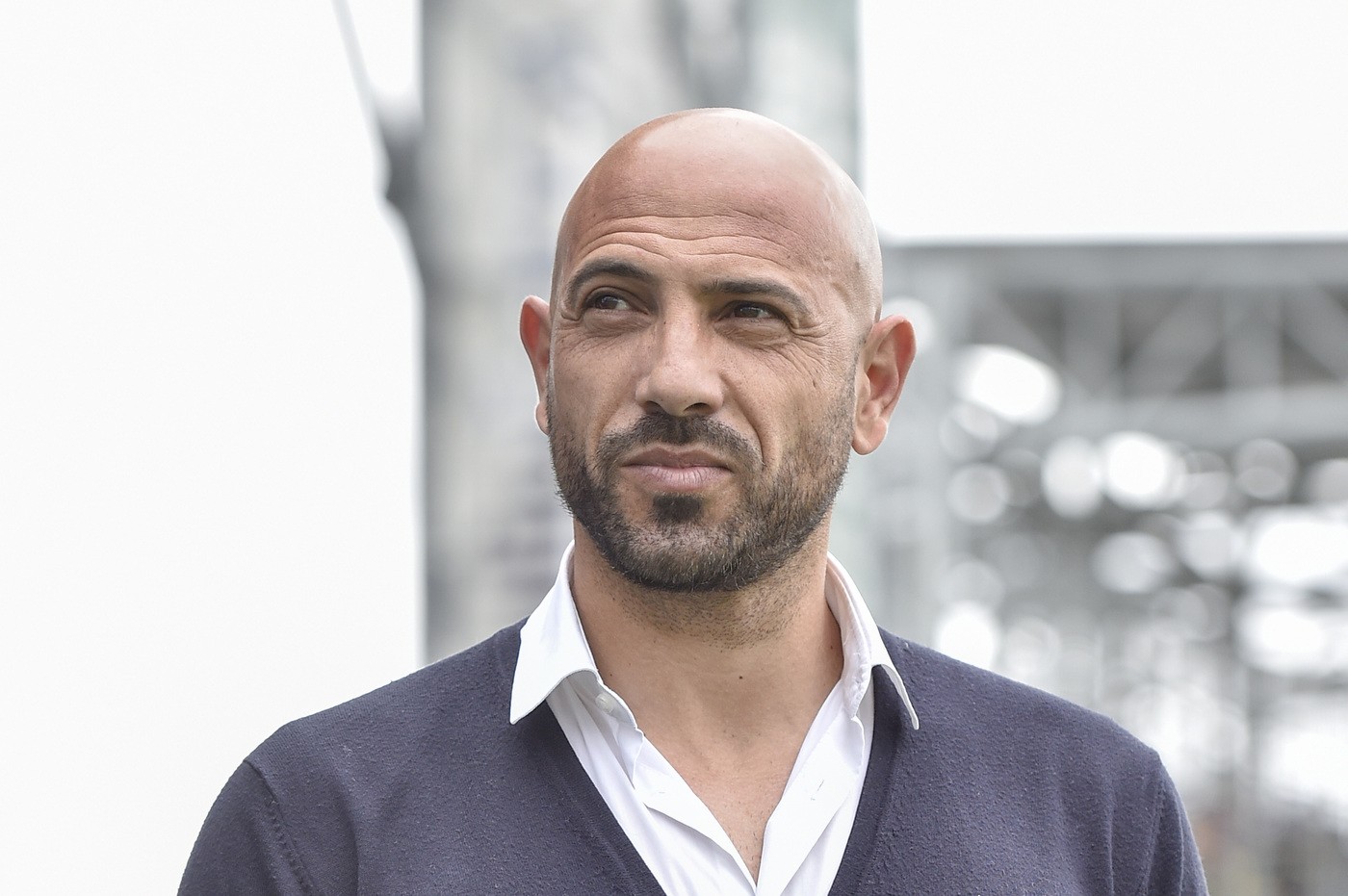 Calabro: «Non voglio cali di tensione contro la Cavese» - UsCatanzaro.net