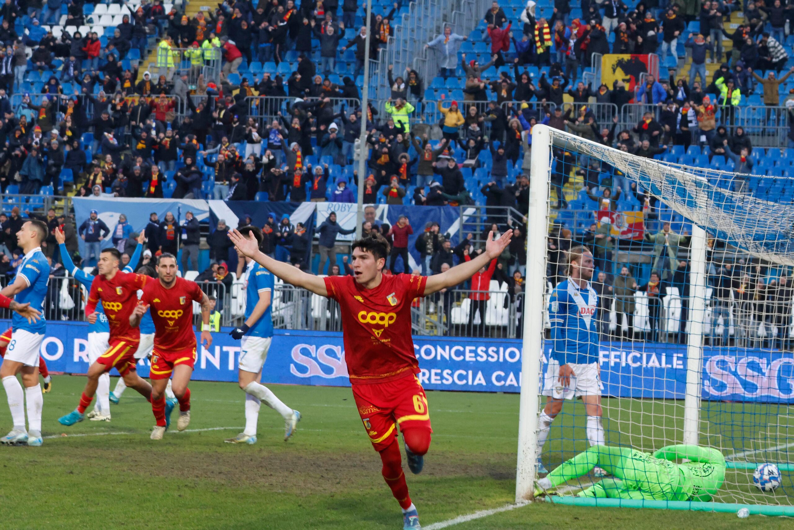 Federico Bonini miglior giocatore Serie BKT per il mese di gennaio ...