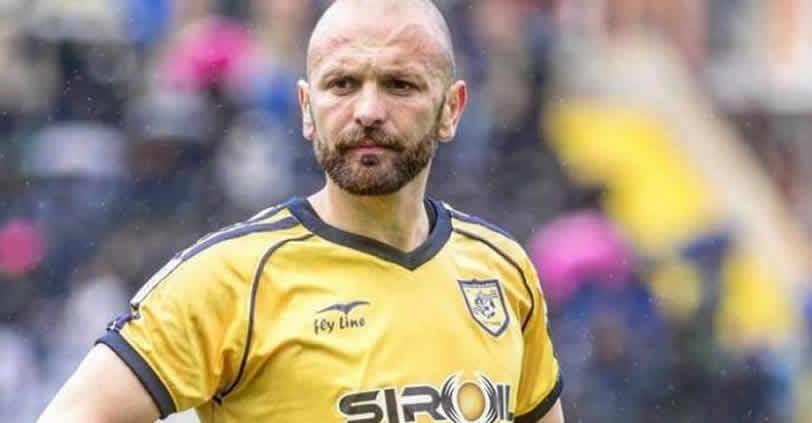 Carlini: «Sono annate che vanno così. A Catanzaro la palla non vuole ...