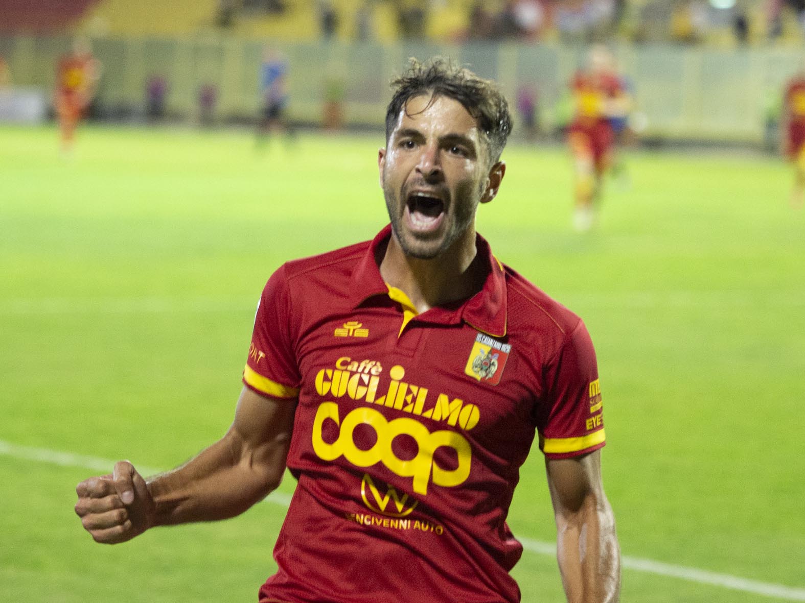 Catanzaro-Latina 5-0: le pagelle – UsCatanzaro.net