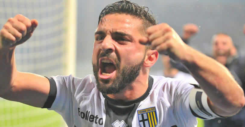 La rinascita giallorossa targata Auteri-Corapi - UsCatanzaro.net