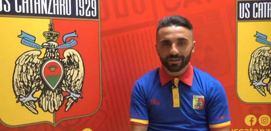 Corapi: «Sin da quando facevo il raccattapalle il mio sogno era giocare ...