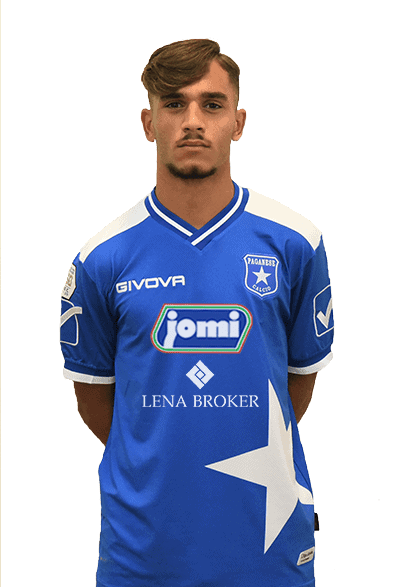 Giuseppe Guadagni e Giovanni Volpe: il futuro tra Pagani e Potenza