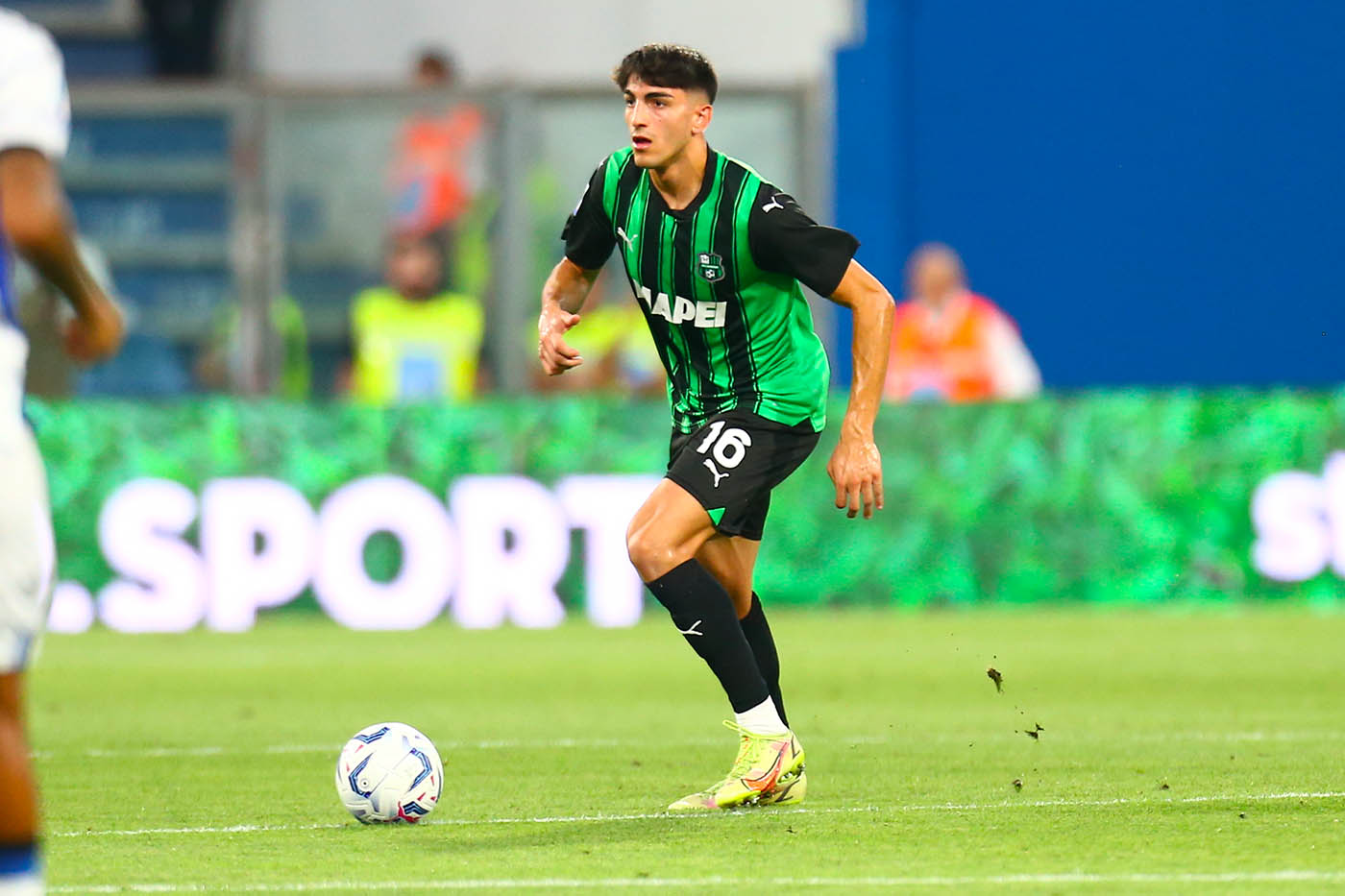 Calciomercato: Kevin Miranda al Catanzaro