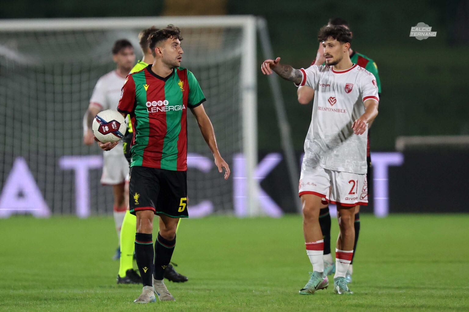 Catanzaro, nel mirino Giovanni Corradini: ex allievo di Aquilani – UsCatanzaro.net