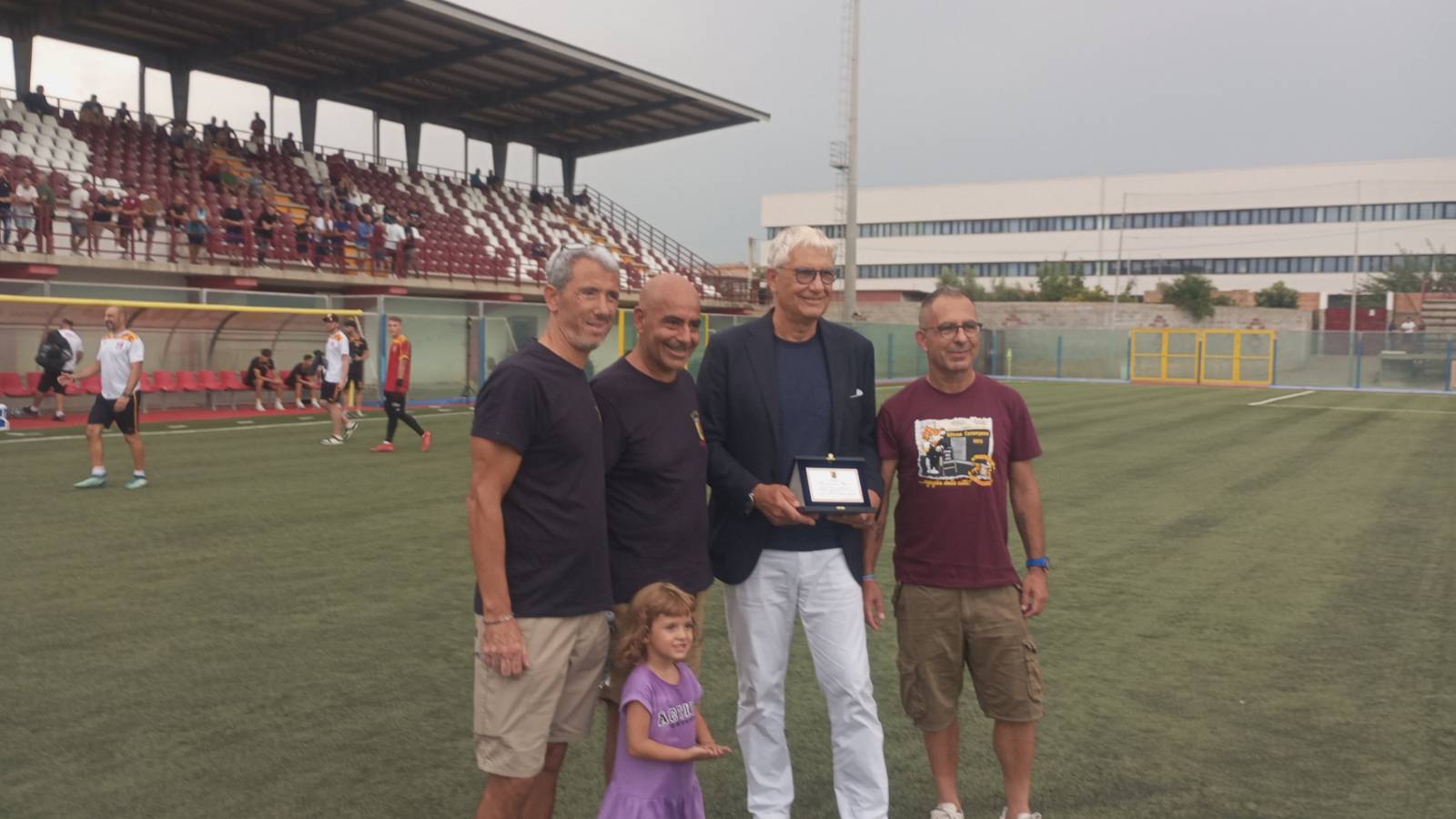 Amichevole Locri-Catanzaro 1-3 (finale): diretta scritta (LIVE ... Amichevole Locri-Catanzaro 1-3 (finale): diretta scritta (LIVE ...