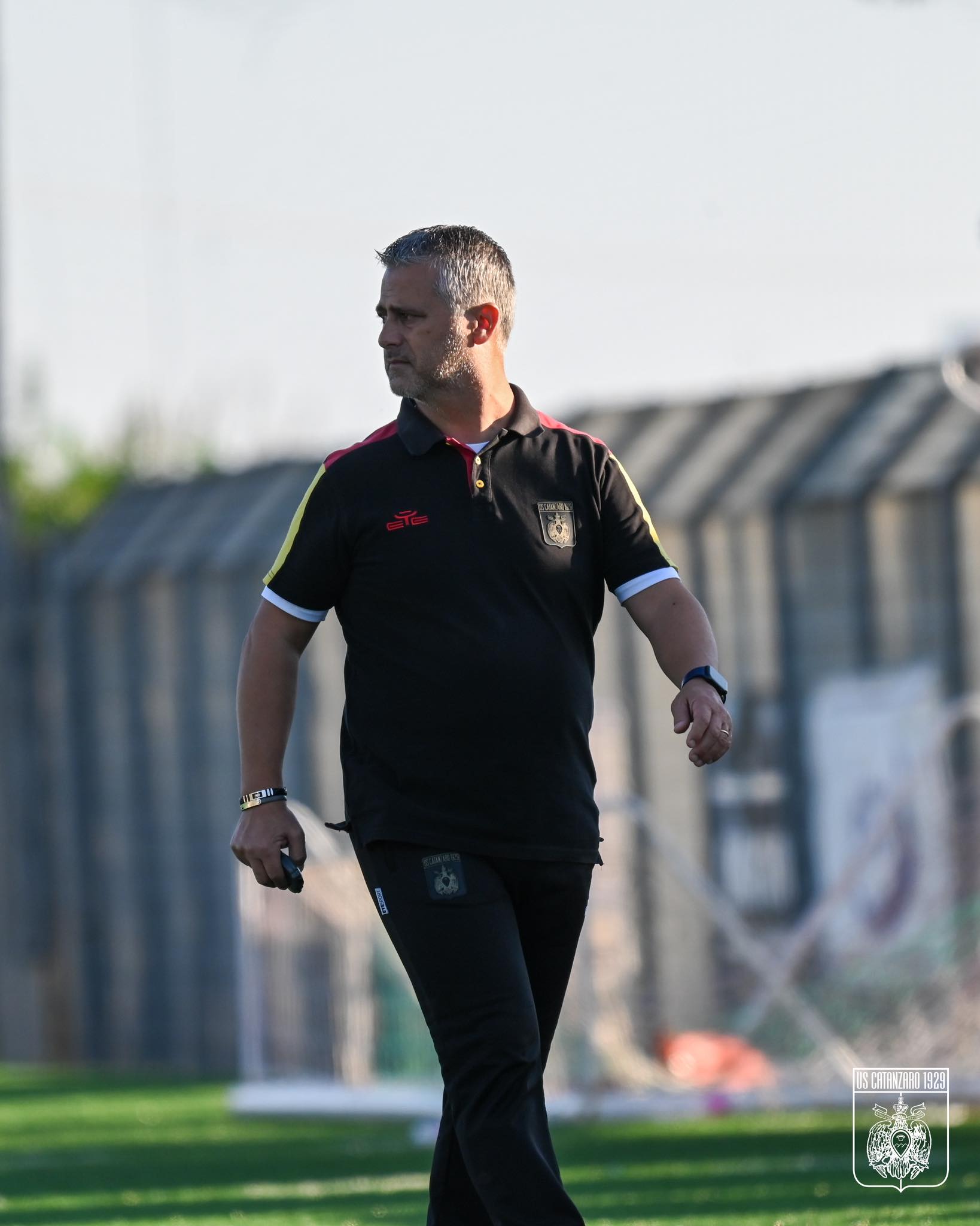 Primavera 2: sabato scontro con la Salernitana – UsCatanzaro.net