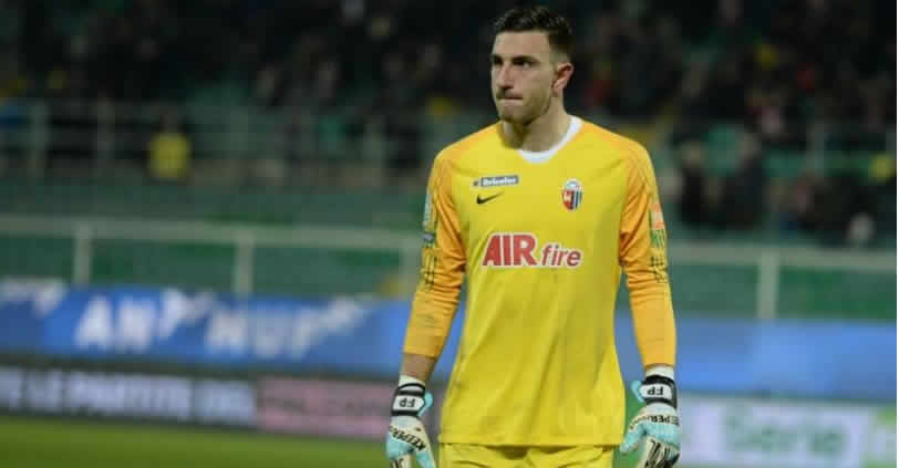 Si complica la strada che porta a Perucchini – UsCatanzaro.net