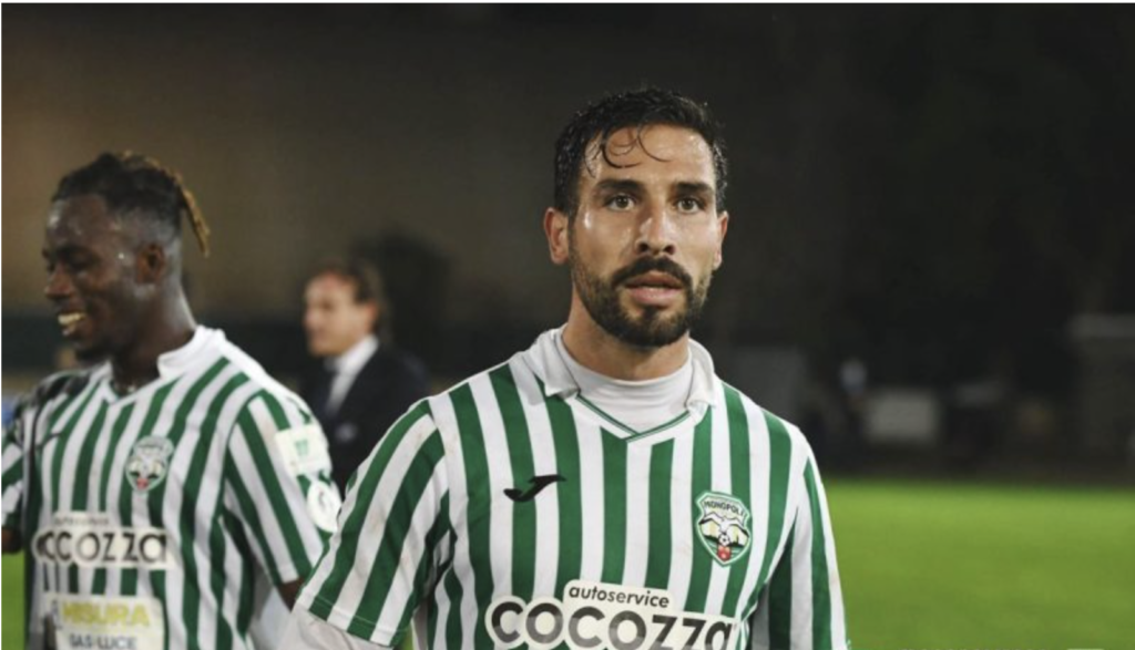 Monopoli, la squadra più scomoda e sorprendente dei playoff ...