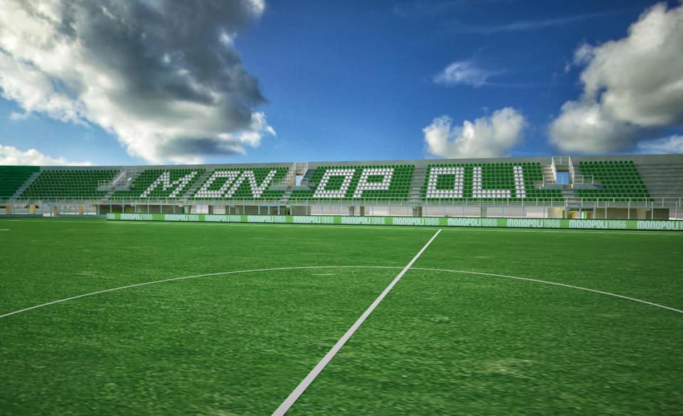 Monopoli-Catanzaro: dove vederla TV e streaming | UsCatanzaro.net