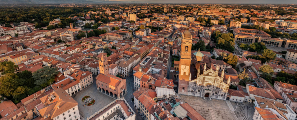 Le città della B: Monza – UsCatanzaro.net