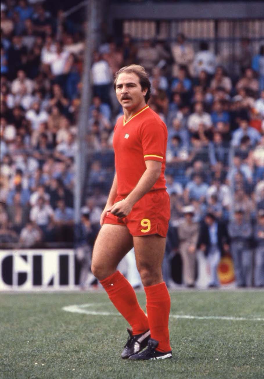 Da Ballacci a Martinelli, passando per Chimenti, Tavola e Bianchi ...