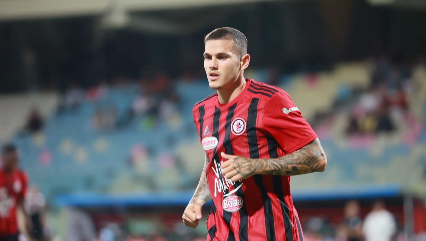 Foggia - Catanzaro 2-0 – UsCatanzaro.net