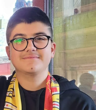 Francesco Lupo, Autore presso UsCatanzaro.net