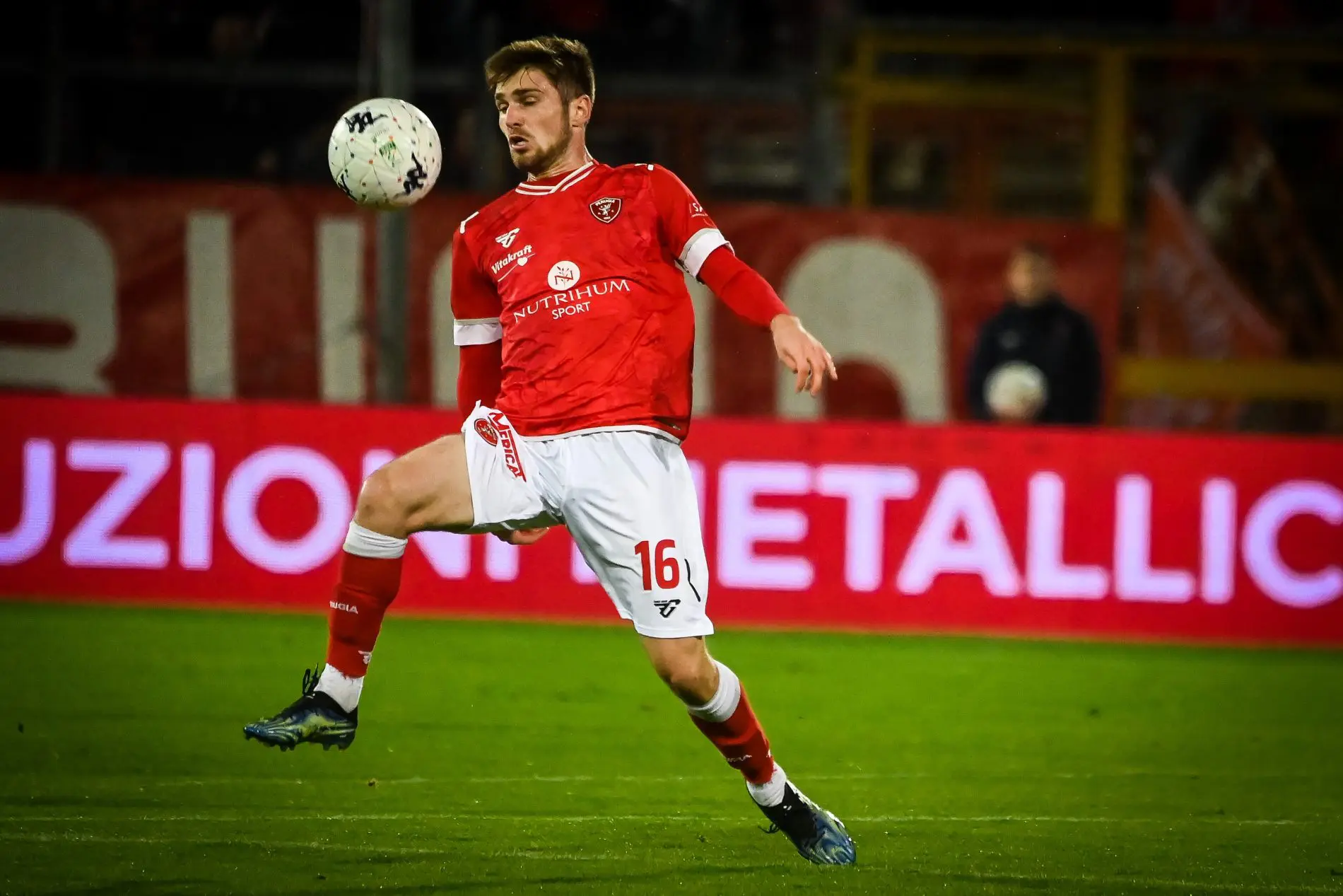 Andrea Ghion, un regista con un passato sulla trequarti – UsCatanzaro.net